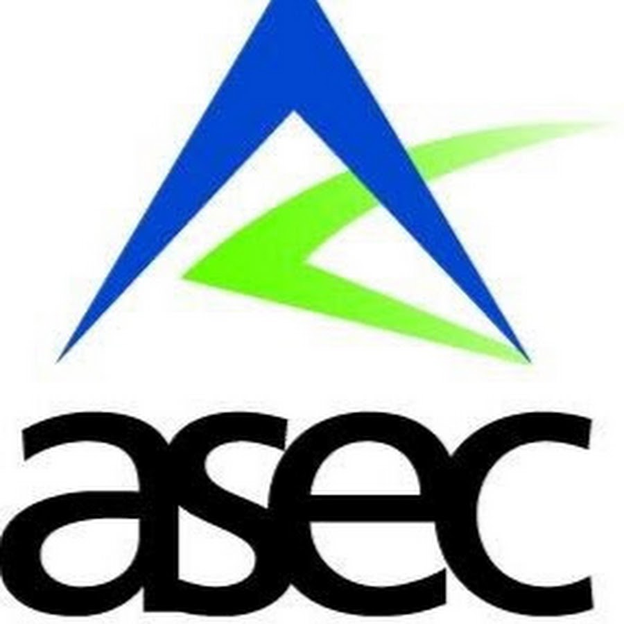 Asec Coder - YouTube