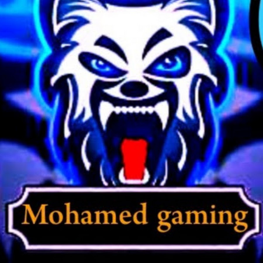 Mohamed Gaming - YouTube