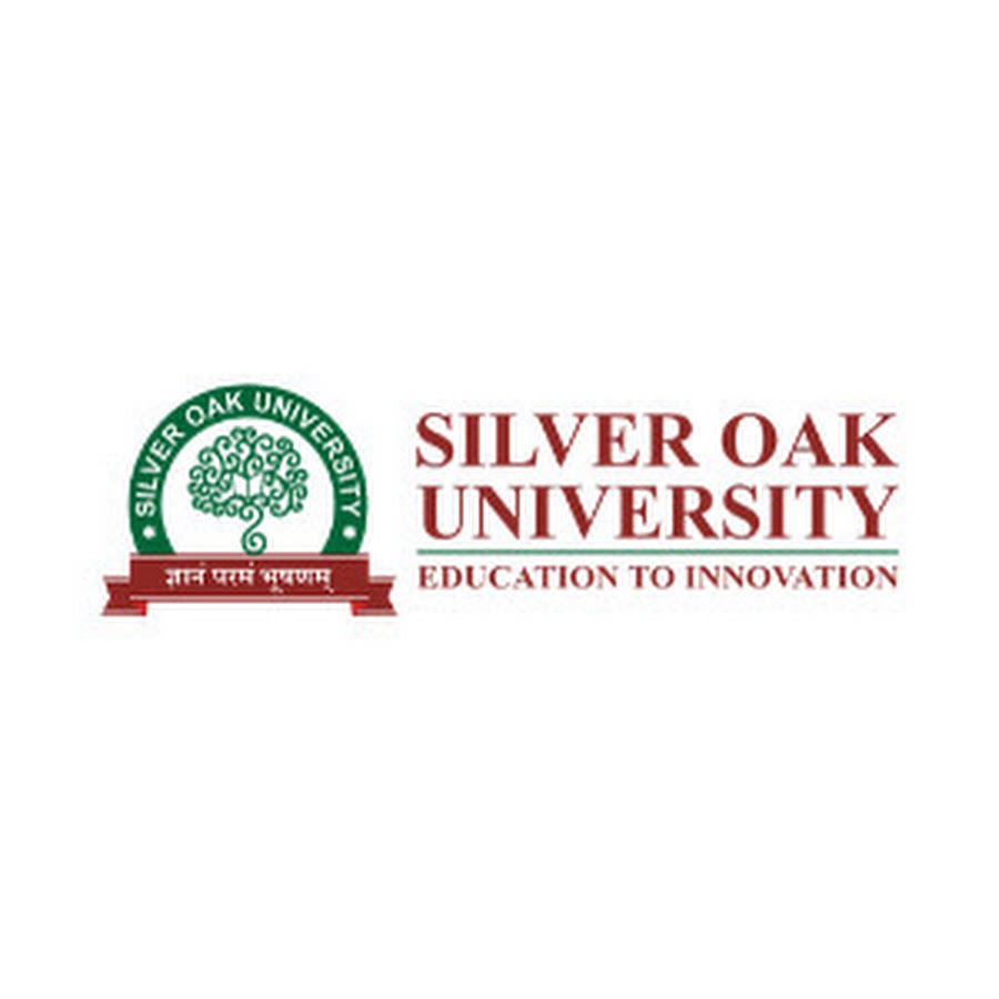 Silver Oak University - YouTube