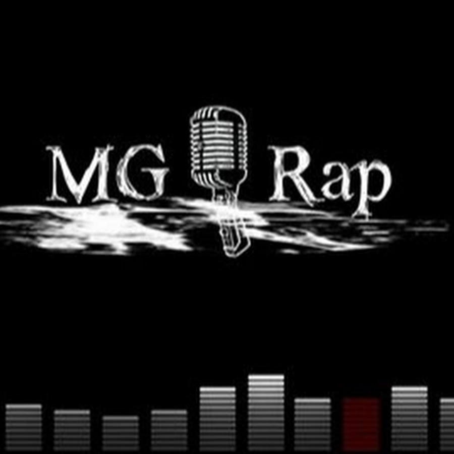 MG RAP - YouTube