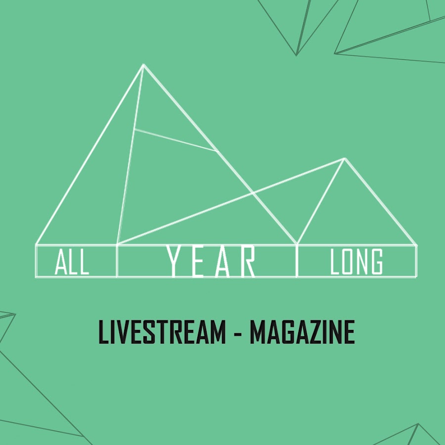 All Year Long - YouTube