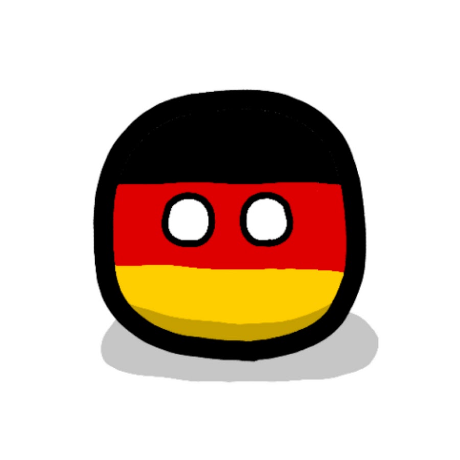 Germanyball德國球 - YouTube