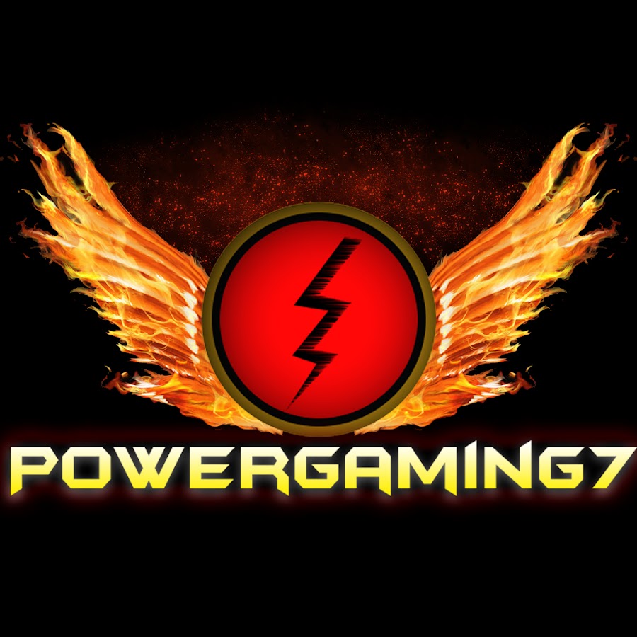 PowerGaming7 - YouTube