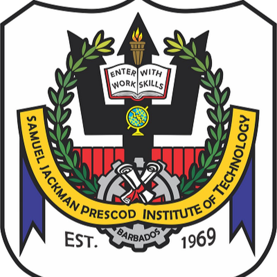 Samuel jackman Prescod Polytechnic - YouTube