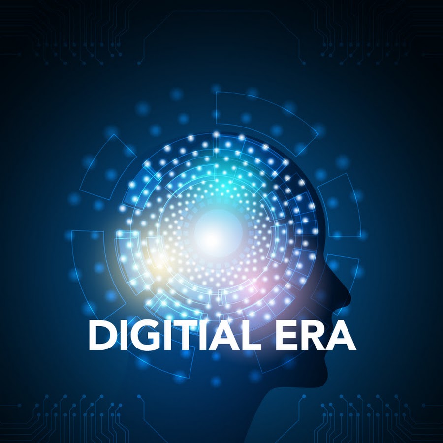 Digital Era - YouTube