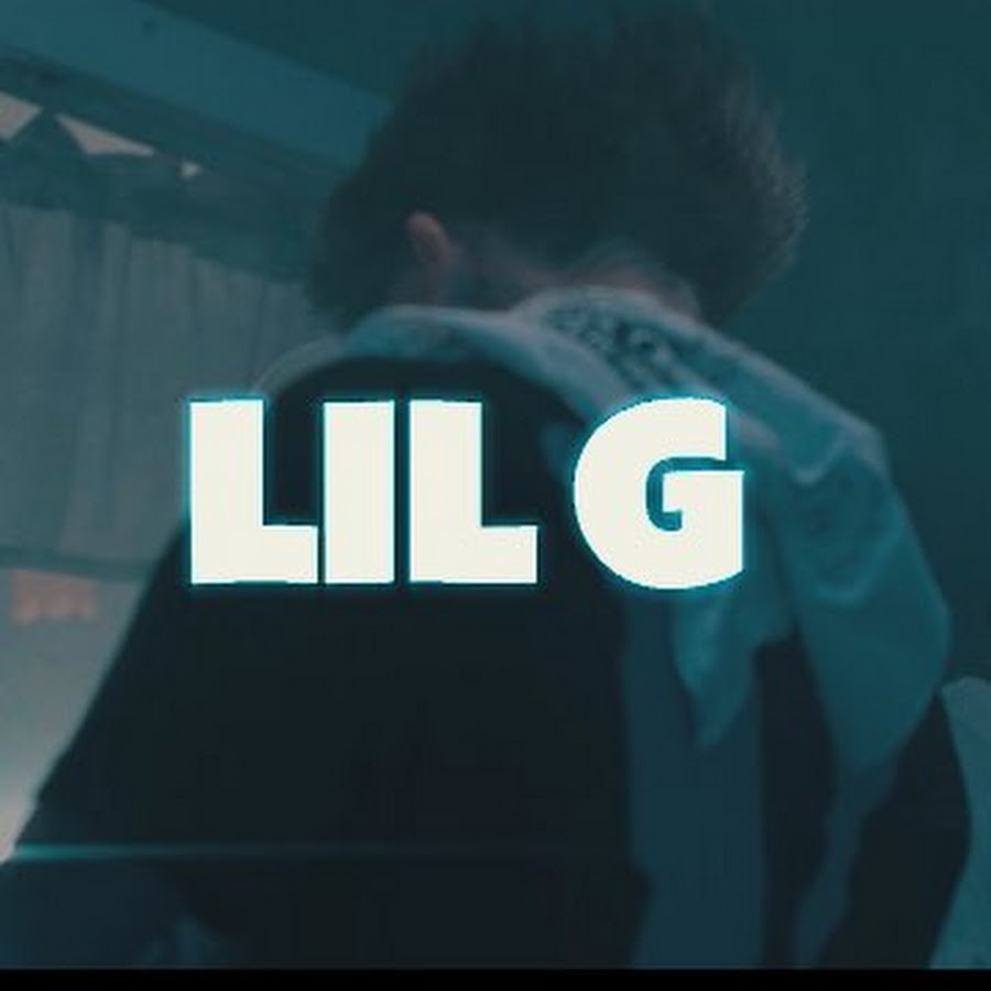 LIL- G Official - YouTube