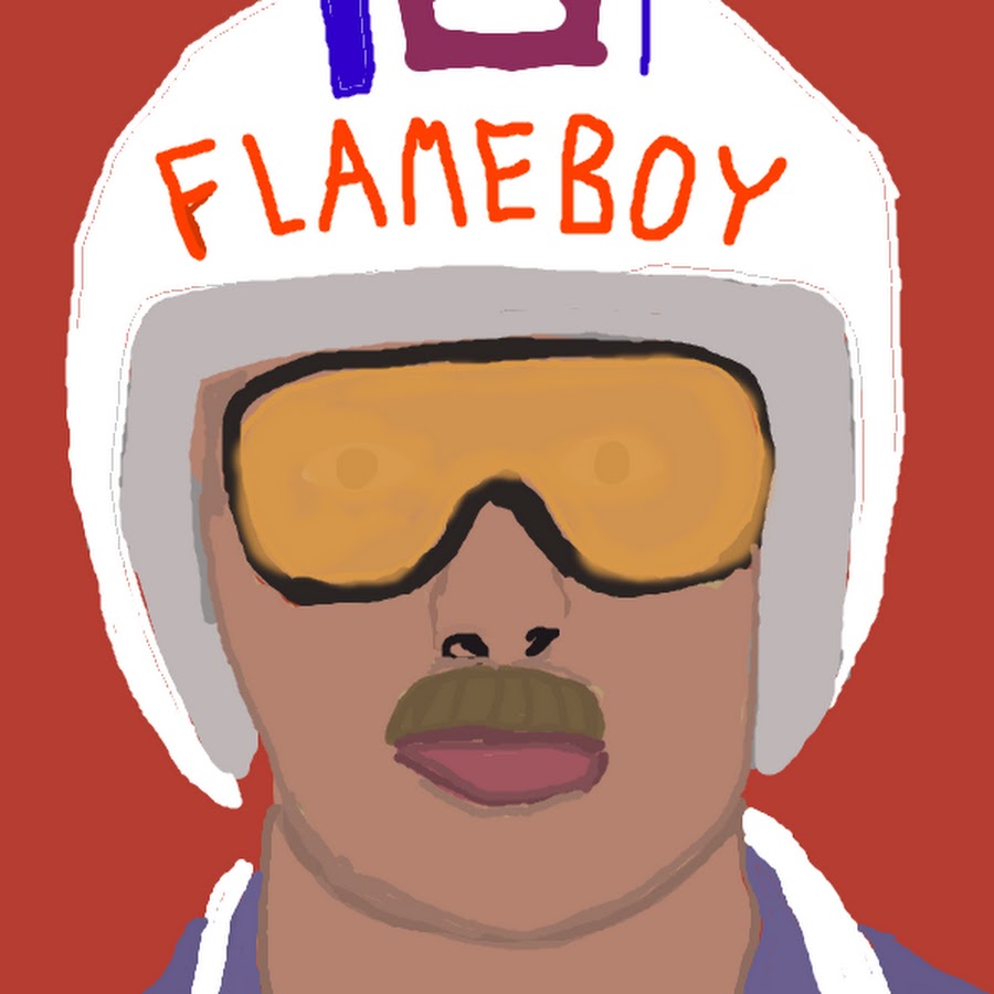 Flameboy - YouTube