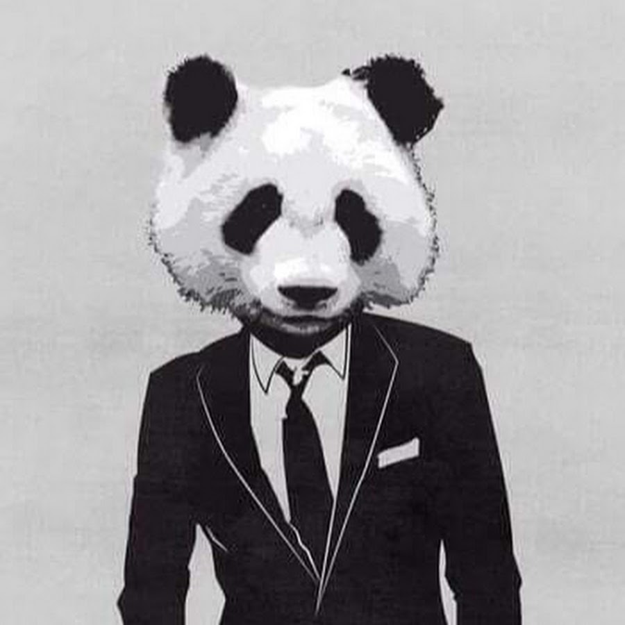 El Panda Anda - YouTube