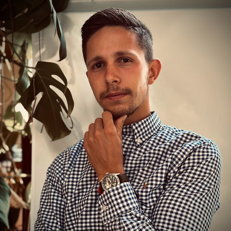 Alexis di giorgio - YouTube