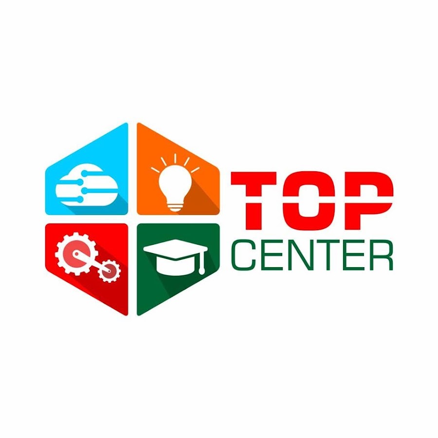 top center - YouTube