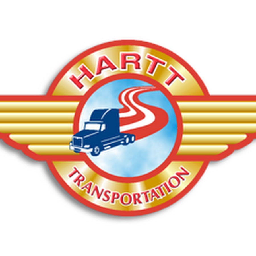 Hartt Transportation - YouTube
