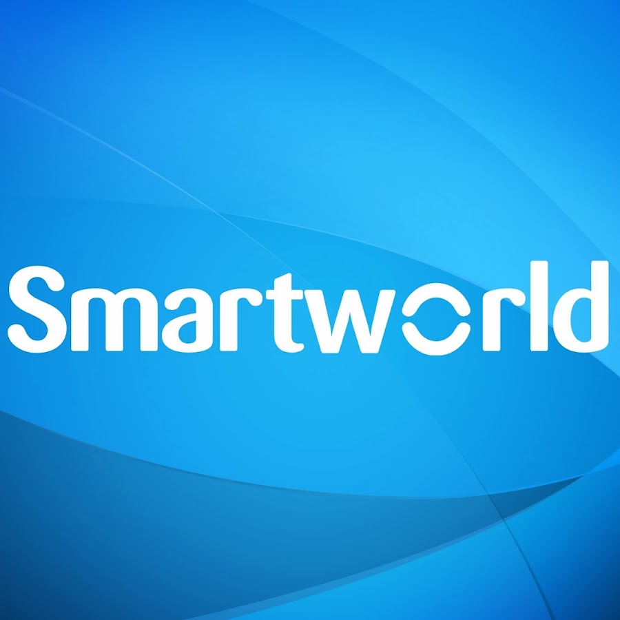 Smartworld - YouTube
