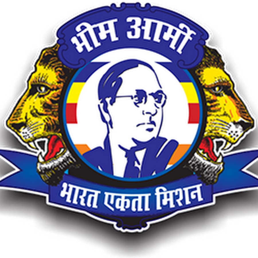 Bhim Army Official - YouTube