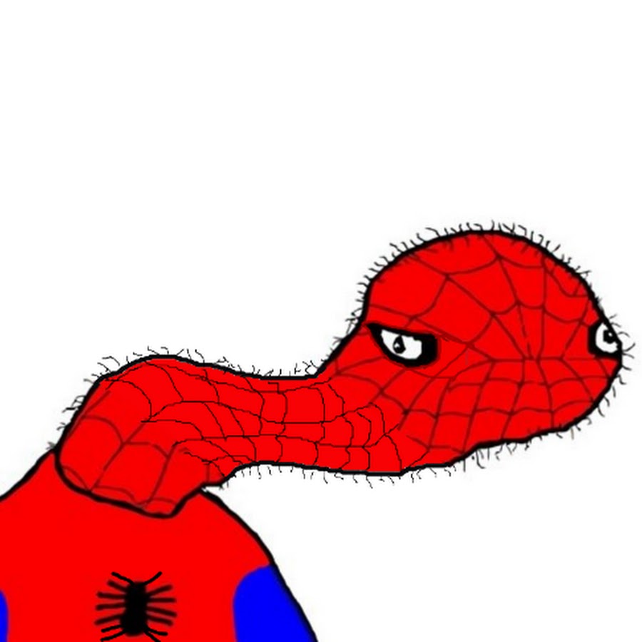 Epic Spodermen - YouTube