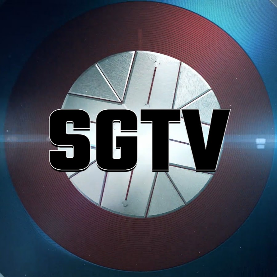 SGTV - YouTube