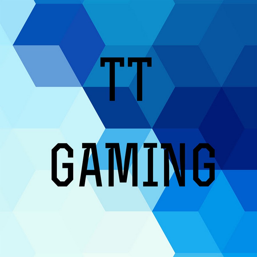TT Gaming - YouTube