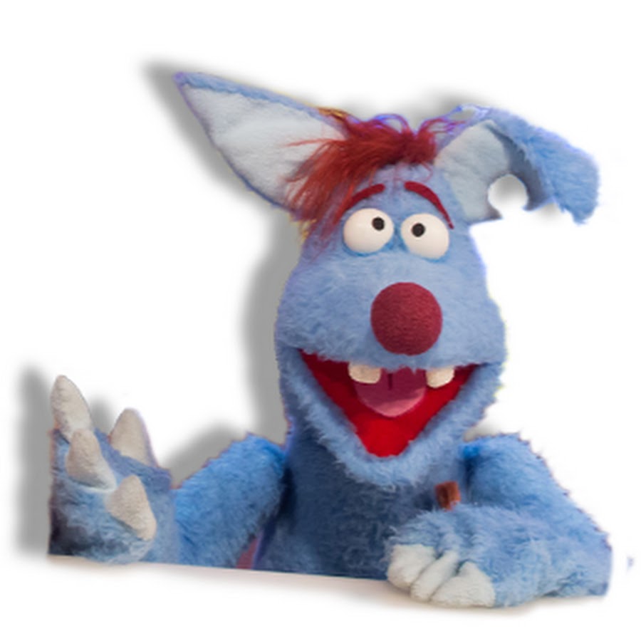 Woozle Goozle - YouTube