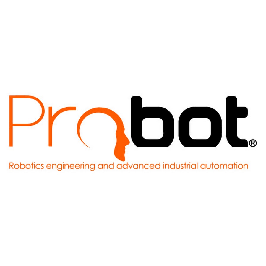 PROBOT INNOVATION - YouTube