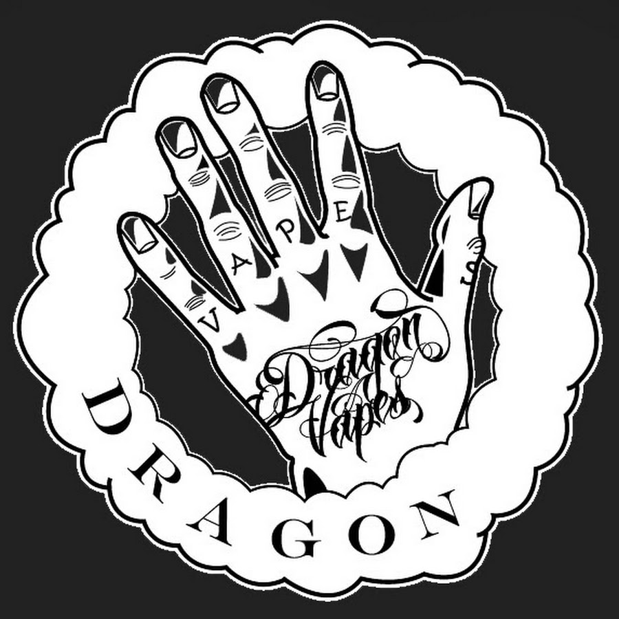 Dragon Vapes - YouTube