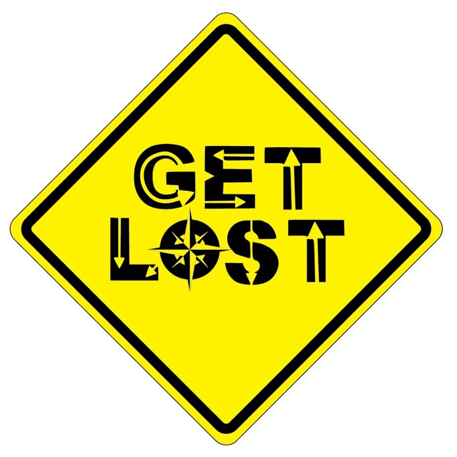 Get Lost - YouTube