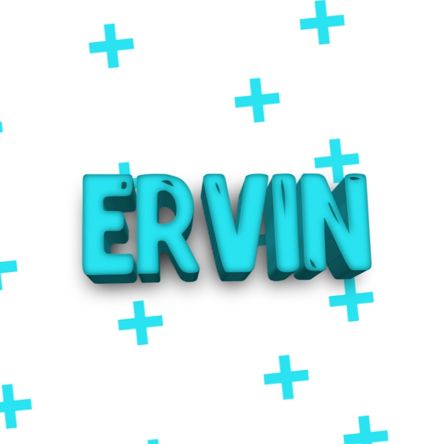 ERVIN - YouTube