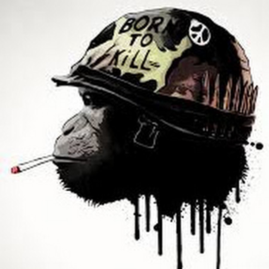 War Monkey Gaming - YouTube