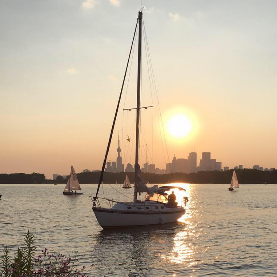 Great Loop Sailing - YouTube