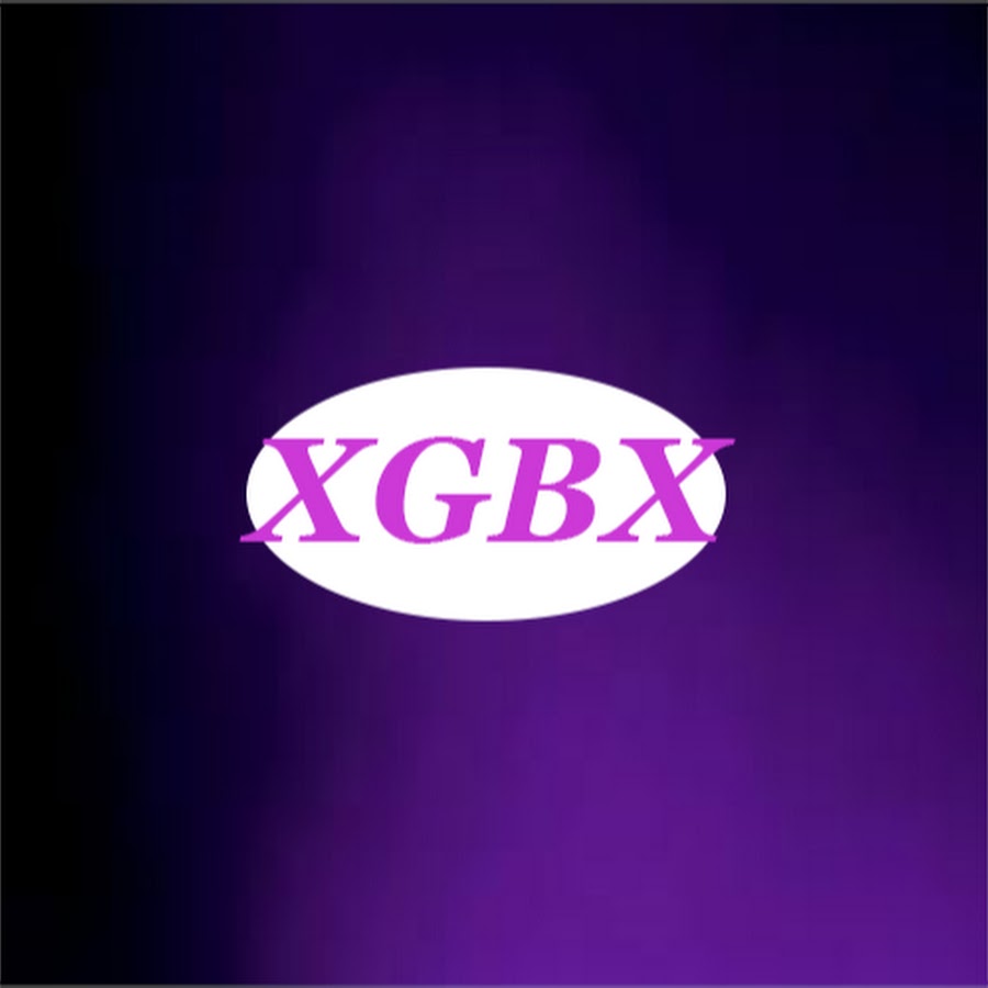 Official_ XGBX - YouTube