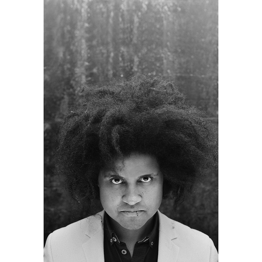 Thomas Buttenschøn - YouTube