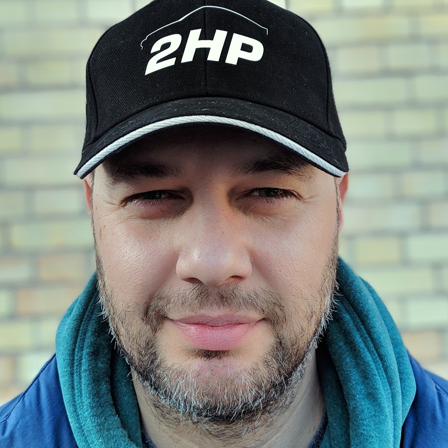 2 Лошадиные силы - YouTube