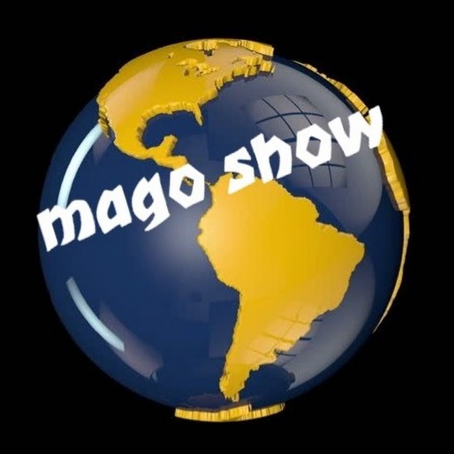 Mag Tv - YouTube
