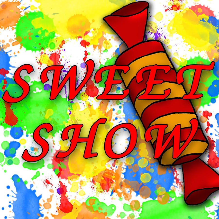 Sweet Show - YouTube
