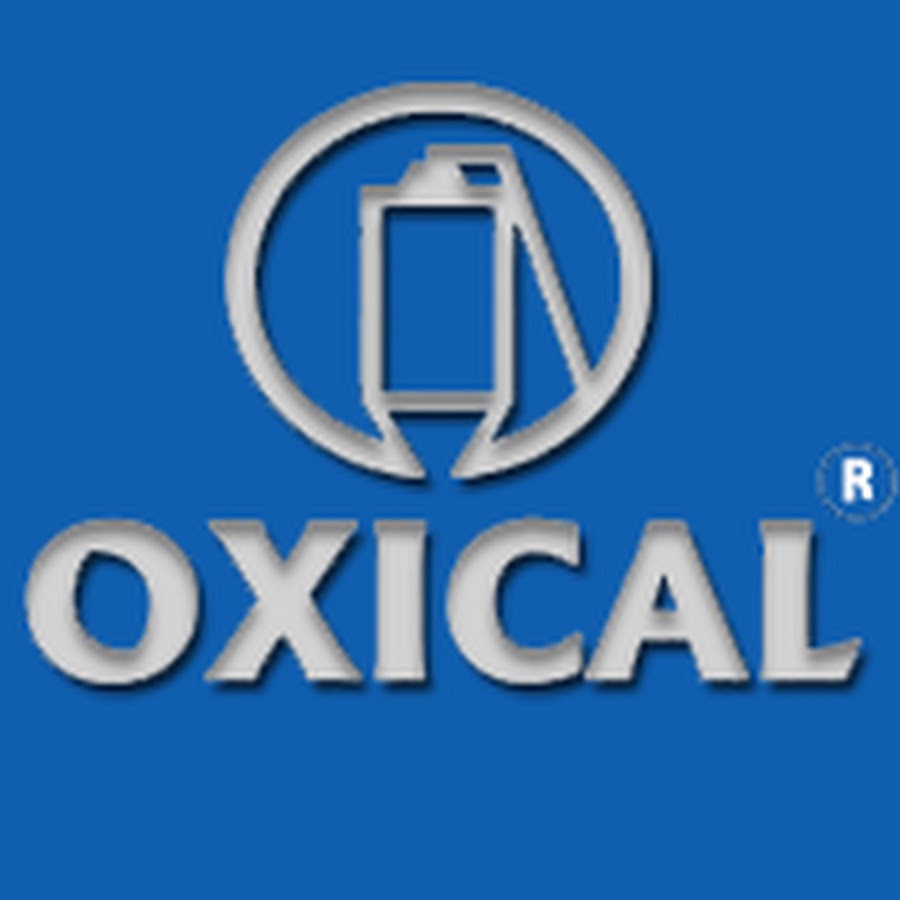 Oxical Mx - YouTube