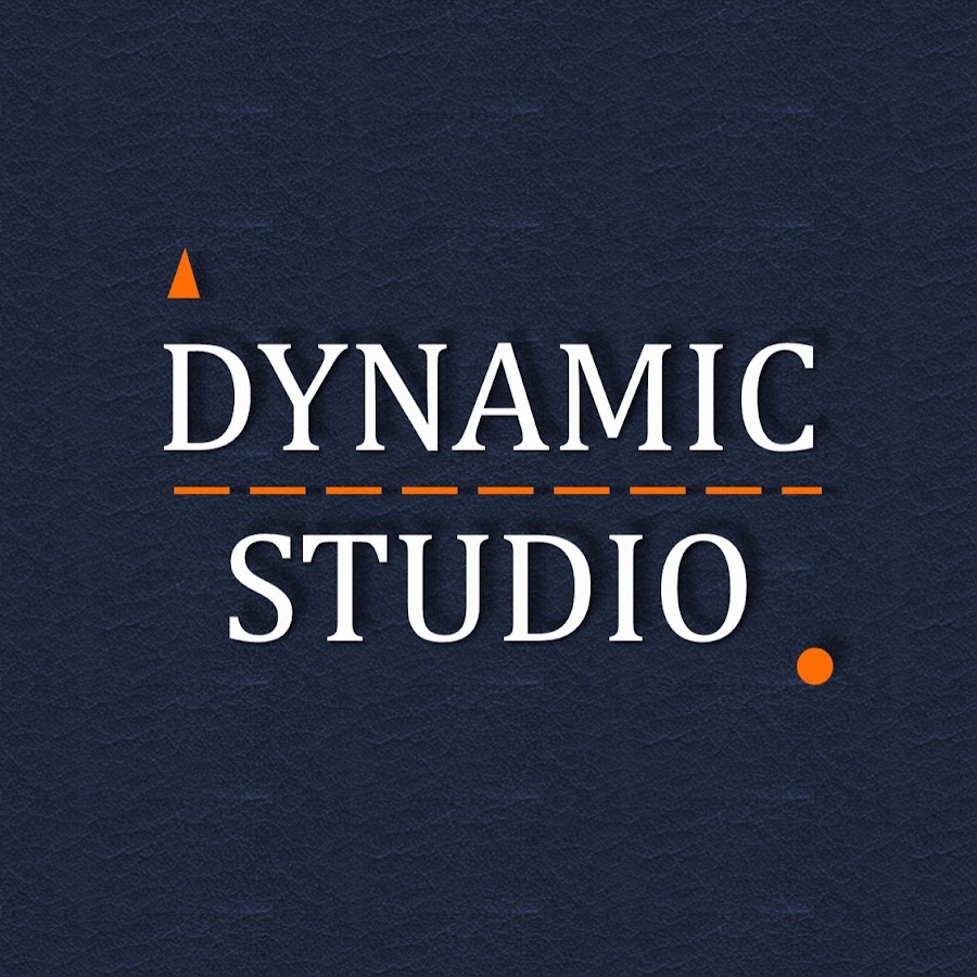 DYNAMIC STUDIO - YouTube