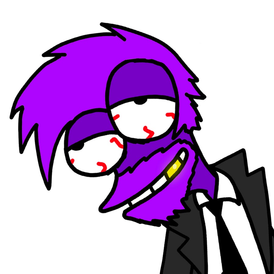 Mr. Purple - YouTube