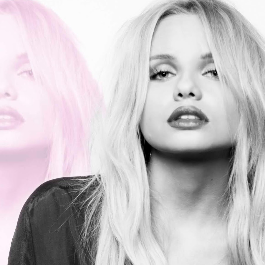 Alli Simpson - YouTube
