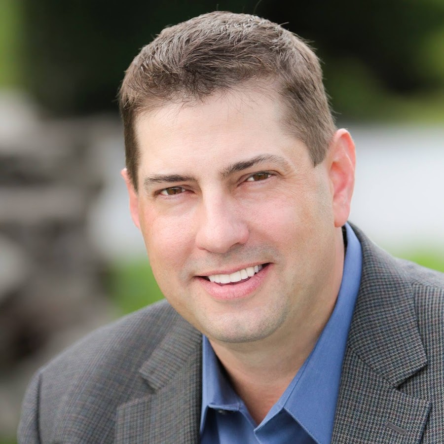 Dan Maurer - YouTube