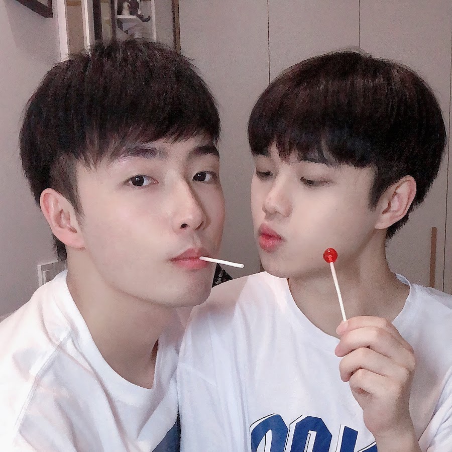 Lucas and Kibo - YouTube