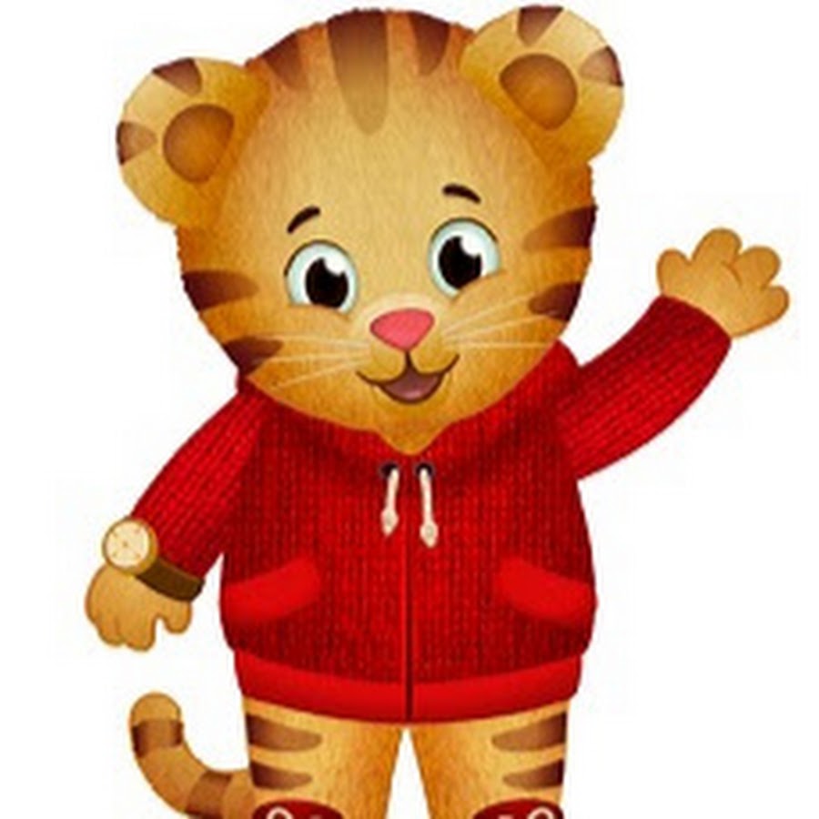 Daniel Tiger's Neighborhood Full Episodes - YouTube