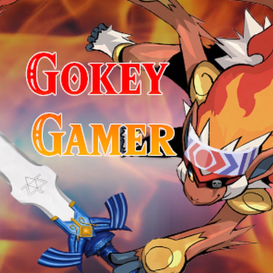 Gokey Gamer - YouTube