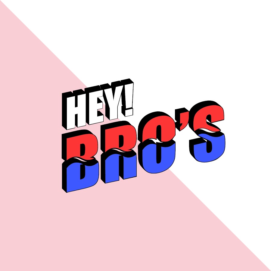 HEY BRO'S 헤이브로즈 - YouTube