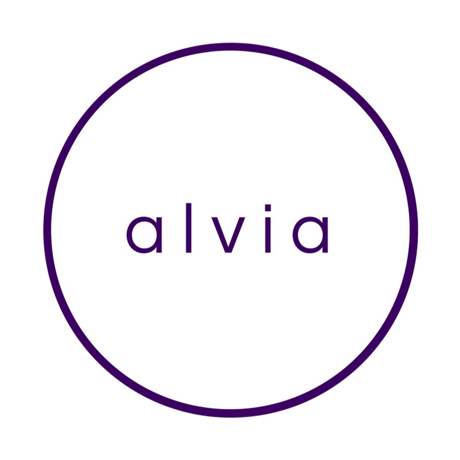 alvia - YouTube