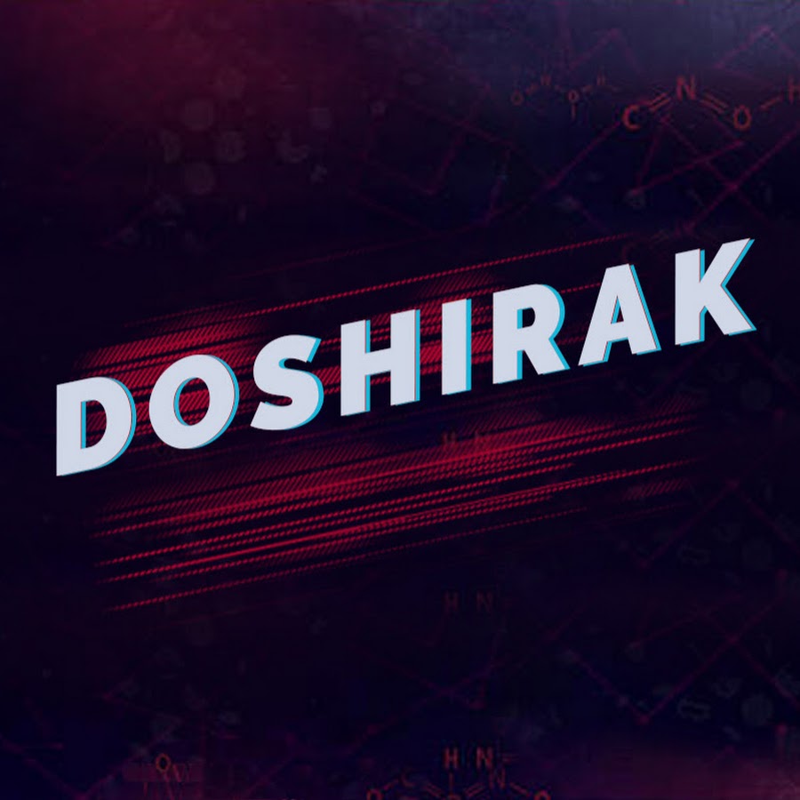 doshirak - YouTube
