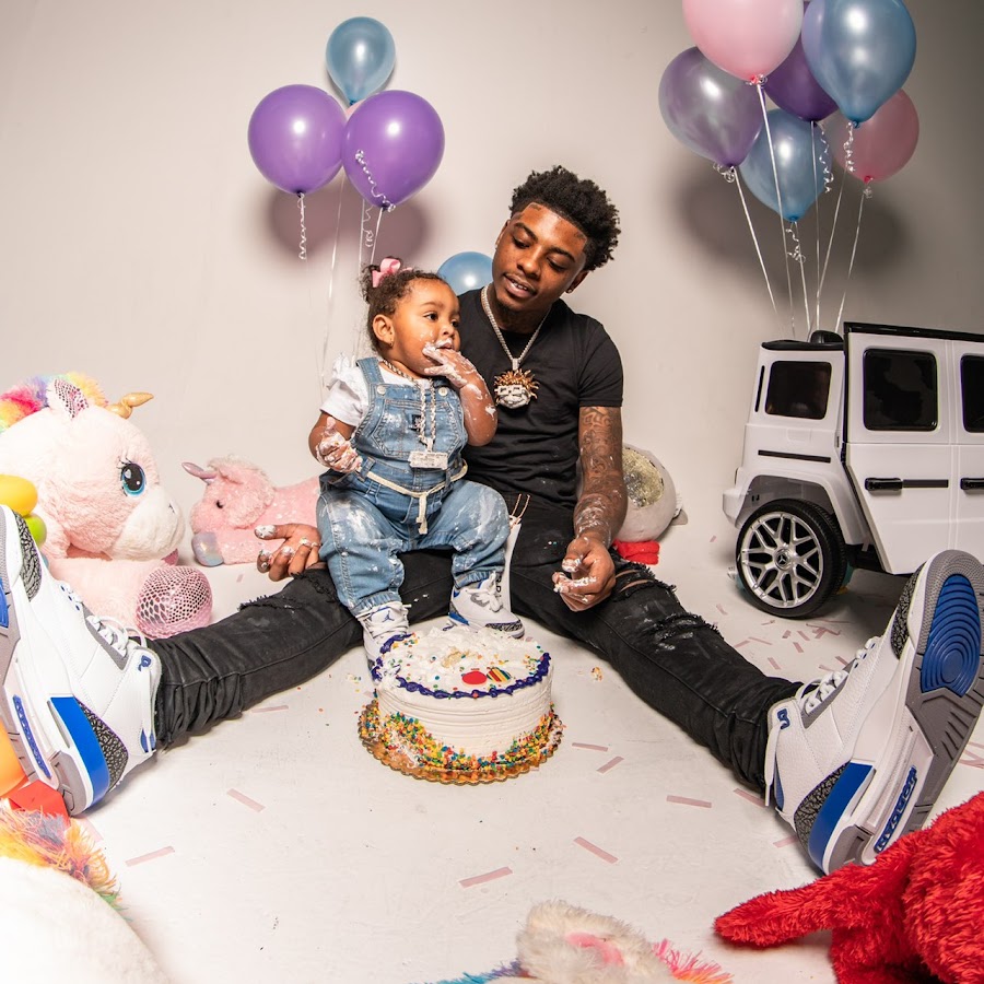 SSG Splurge - YouTube