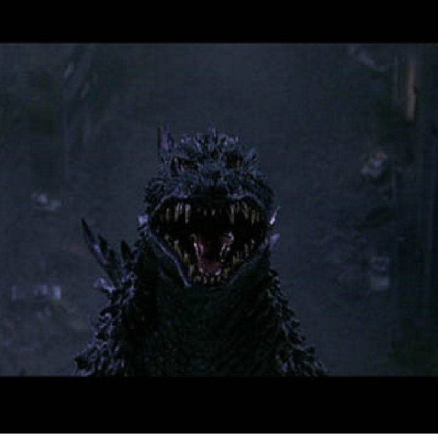 Godzilla 1999 - YouTube