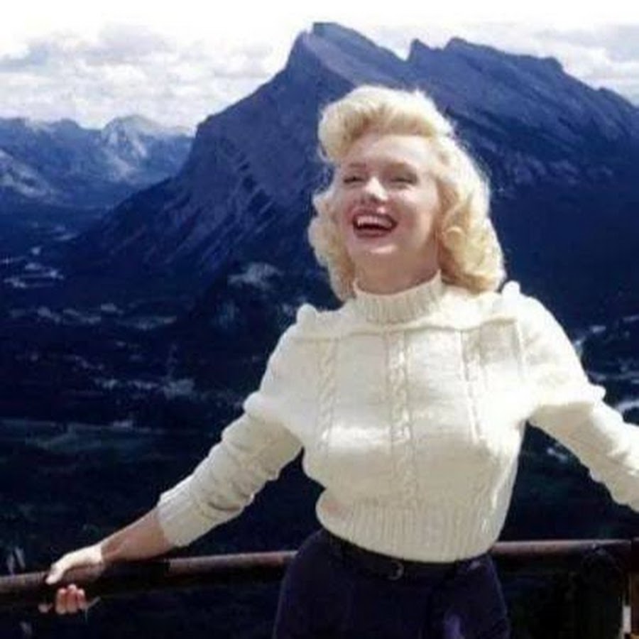 Norma Jean - YouTube