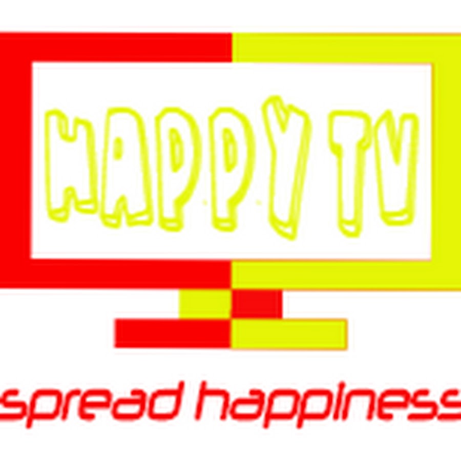 Happy TV - YouTube