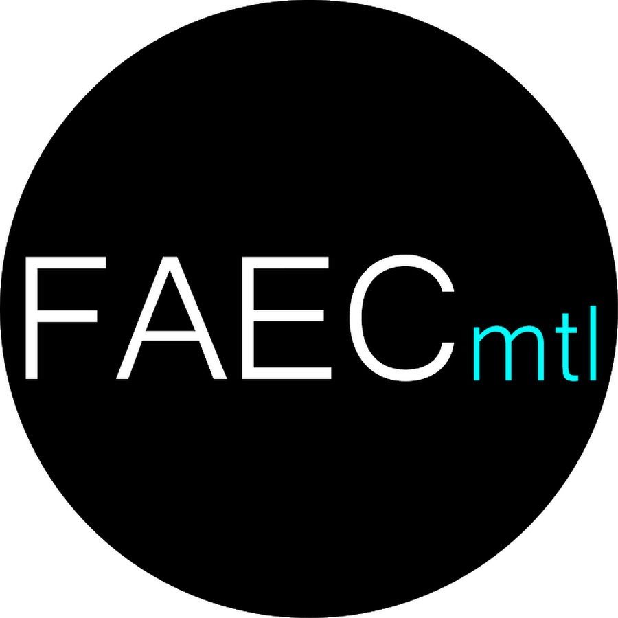 FAEC Montreal - YouTube