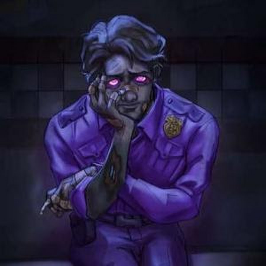 Purple Assassin - YouTube