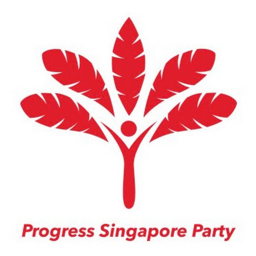 Progress Singapore Party - YouTube